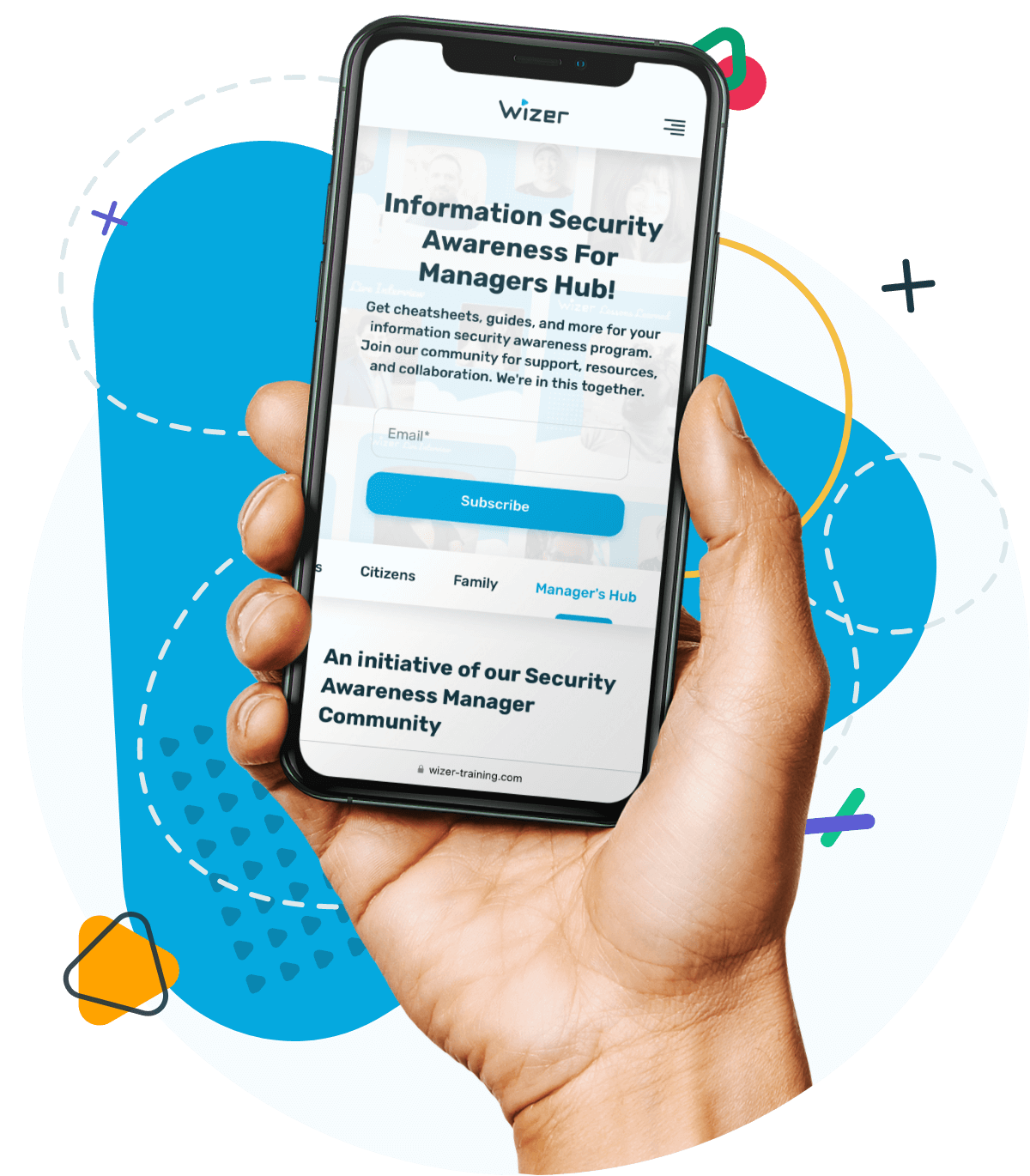 Top Free Security Awareness Training & Phishing Simulation Solution